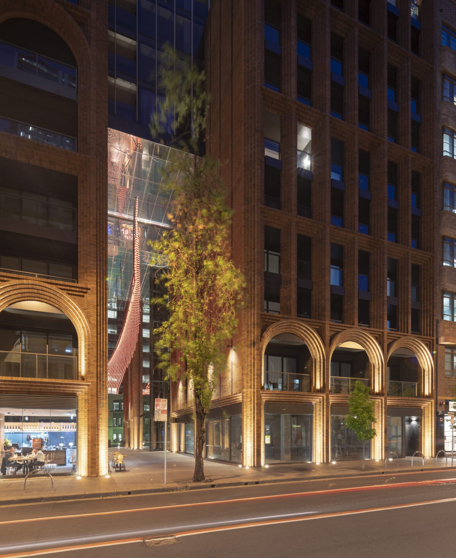 Gallery – SKYE Suites