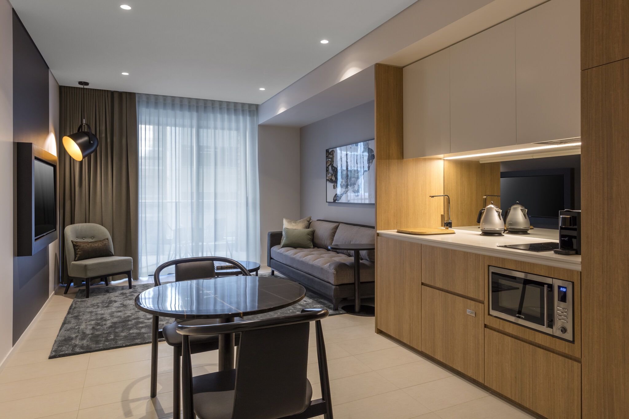 Stay – SKYE Suites